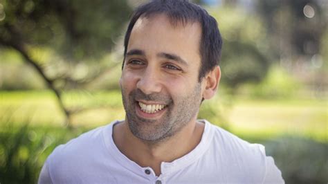 Itai Hagman Revista Anfibia