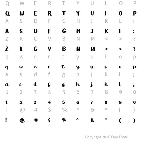 Gineva Regular Download For Free At Free Fonts Free Fonts