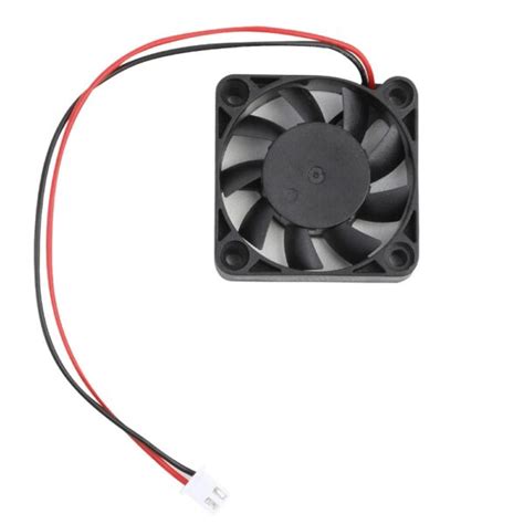 Ventilador 4010 De Hotend Para Creality Ender 3 S1 Creativo 3d