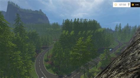 Forest Island Norway GamesMods Net FS FS ETS Mods