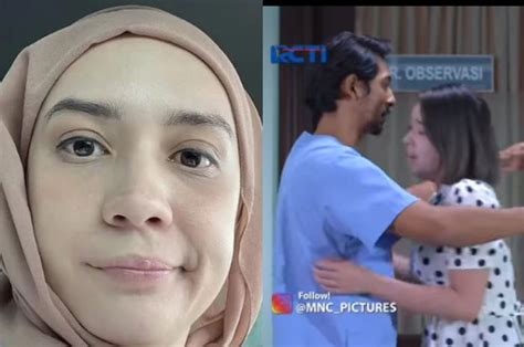 Arya Saloka Kembali Jadi Suami Amanda Manopo Putri Anne Mendadak