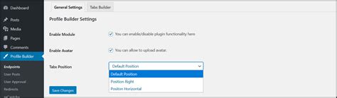 Wordpress Profile Builder Plugin By Wpmajesty Codecanyon