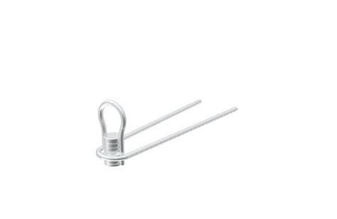 Ferrule Loop Insert With Rebar Ursus