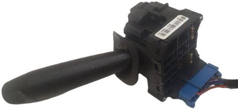 Column Switch Turn Signal Coupe Excluding Red Line Ion 2 Fits 04 07 Ion