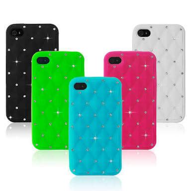 How To Pick Perfect Cases And Covers For Your Cell Phone