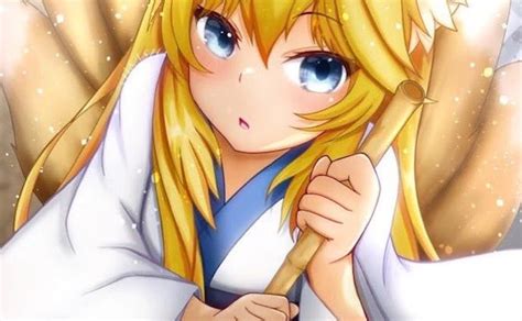オリジナルキャラクター