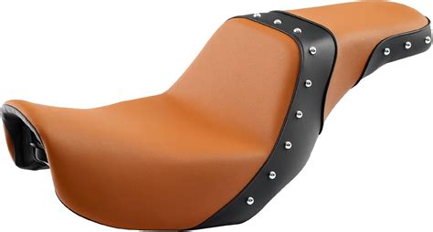Buy Motocycle Seat For Dyna Driver Passenger Seat Fit For Harley Dyna