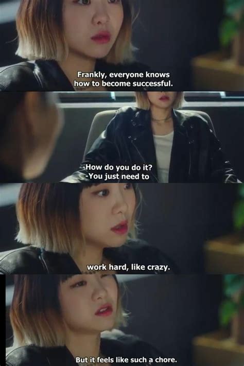 20 Itaewon Class Inspiring And Beautiful Quotes Absolutely Worth