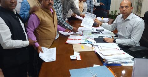Digital News पूर्व सेवा गणना के आधार पर पुरानी पेंशन क्रमोन्नति वेतन