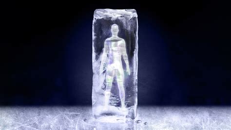 What Ever Happened To The First Cryogenically Frozen Humans