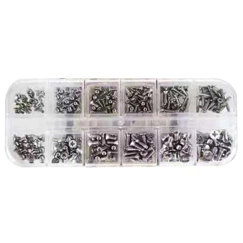 Laptop Screw Set Universal Small Screw Desktop Sol Vicedeal