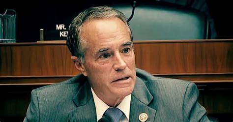 New York Rep Christopher Collins Charged With Insider Trading