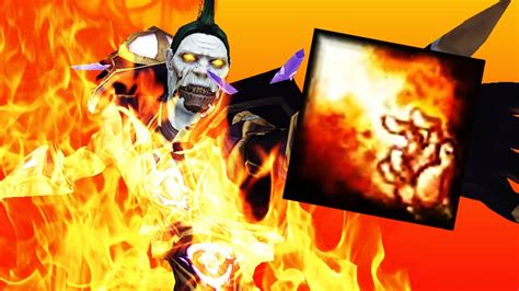 Fire Mages Are INSANE V V Duels PvP WoW Battle For Azeroth YouTube