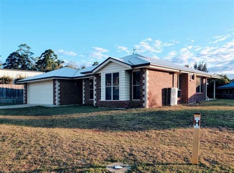 Crows Nest Qld 4355 4 Beds House For Sale 2016233494 Domain
