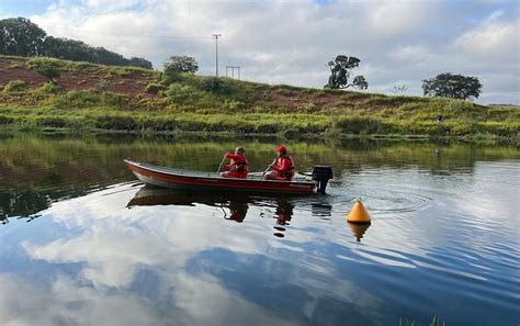 Homem De 44 Anos Morre Afogado No Lago Dos Encantos Em Boa Esperança