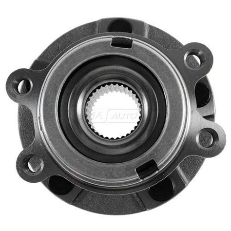 Sell Front Wheel Hub Bearing For Nissan Maxima Altima 3 5L V6 W ABS