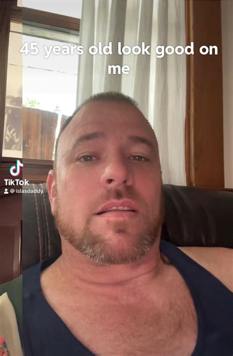Do I Look My Age Rmalegrooming