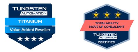 Your Tungsten Automation Experts Genus Technologies