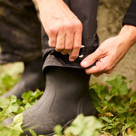 Line 7 Farming Waterproofs Bib And Braces Coats And Over Trousers