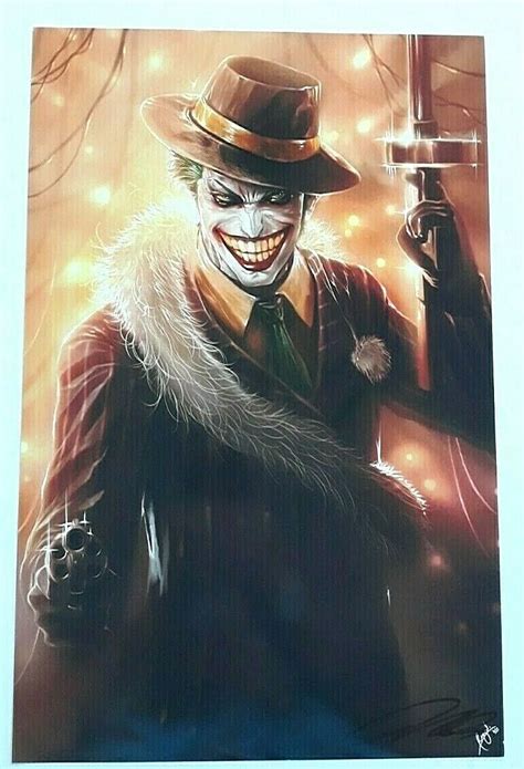 Gangster Joker Ontwerpen