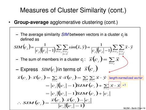 Clustering Techniques Ppt Download
