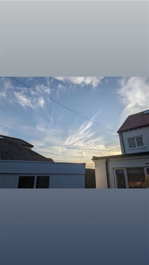 Christopher Munn On Linkedin Such A Beautiful Saturday Evening 🙂