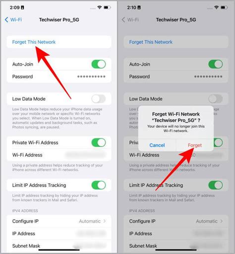 5 طرق لإصلاح عدم اتصال Ios 16 بشبكة Wi Fi أحلى هاوم
