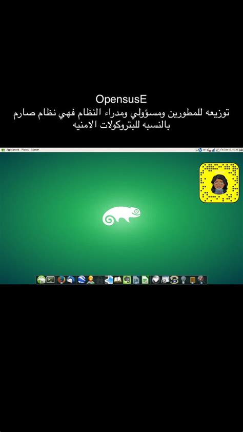 تقنية ثريد عن نظام التشغيل لينكس Linux ماهونظام التشغيل لينكس