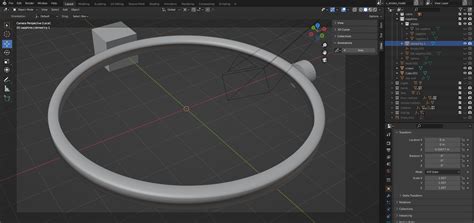object only shows up in shading tab r blenderhelp