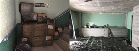 Production Design Of X” And Pearl” Interview With Tom Hammock · Pushing Pixels