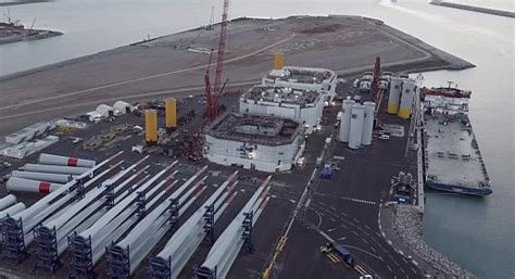 Floating Offshore Wind Bw Ideol