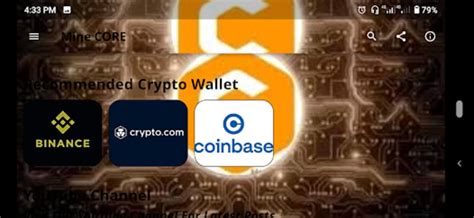 Core Btc Btcs Mining Guide For Android Download