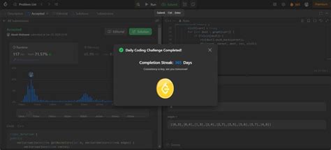 Coding Leetcode Milestone Dsa Striveratoz Learningjourney Akash Mahawar