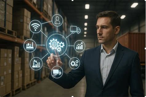 Transforming Supply Chains Strategies For Resilience And Efficiency In