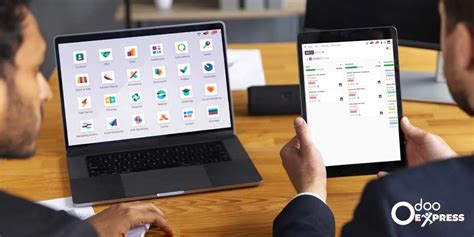 Simplicity And Scope Exploring Odoo Erp S Potential