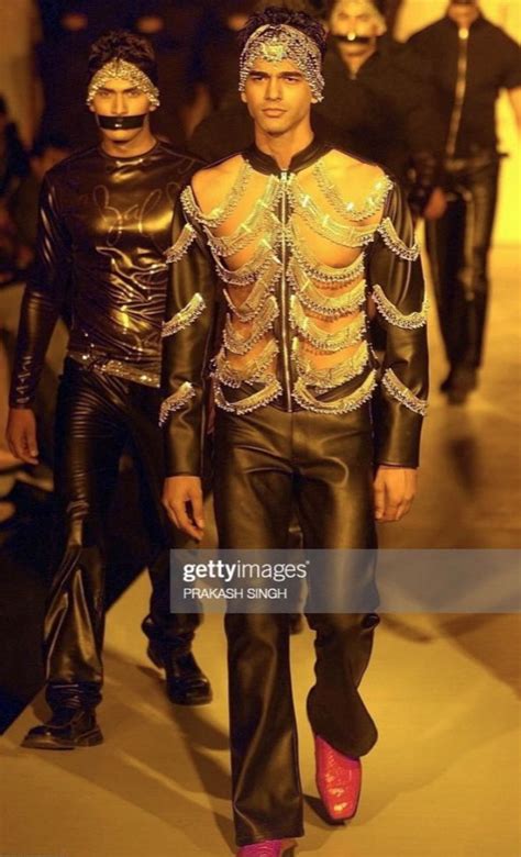 Shirtless Bollywood Men Rohit Bal Male Models