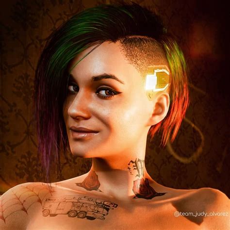 Pin On Cyberpunk 2077