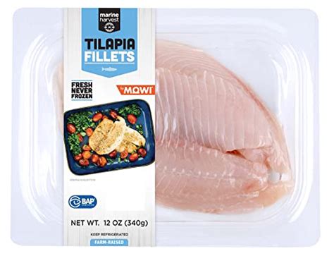 What Temperature Should Tilapia Be Cooked To Metro Cooking Dallas