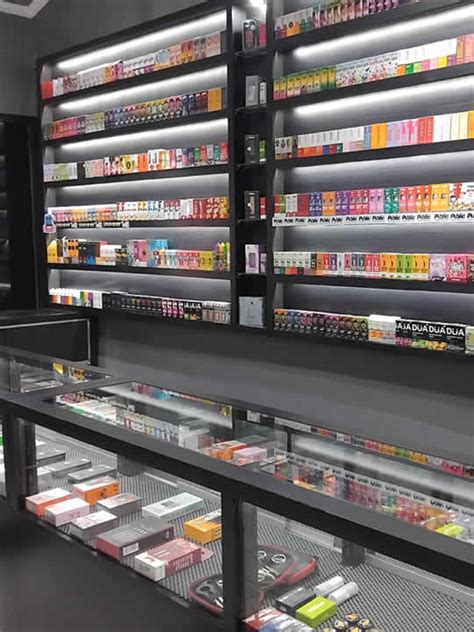 Toko Vape Kamal Cengkareng Jakarta Barat Vaporizer Jakarta