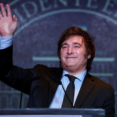 El Pedido De Milei A Sus Militantes Para El Domingo Ley Ómnibus Elon