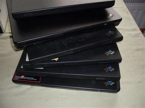 Notebook Ibm Aukro