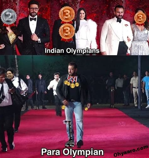Trending Funny Salman Khan Memes Oh Yaaro