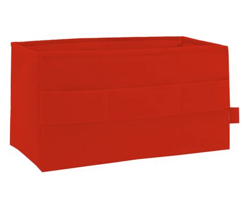 7rp Linsert Luxury Handbag Insert Organizer Protector Shaper