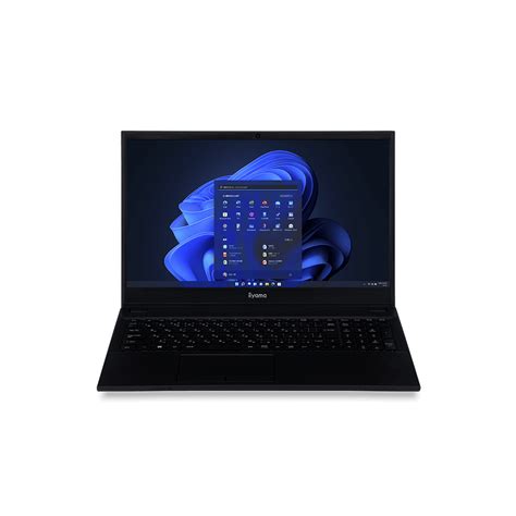 Iiyama Pcより、第13世代インテル® Core™ プロセッサー 光学ドライブ搭載15型ノートパソコン発売 Newscast