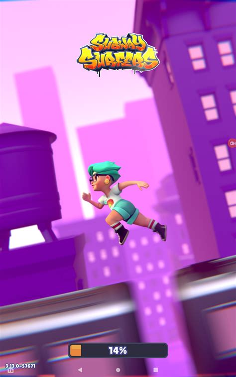 Discuss Everything About Subway Surfers Wiki Fandom