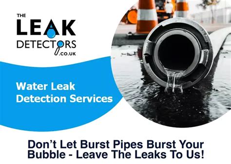 Water Leak Detection Fleet Water Leak Detectors You Can Trust