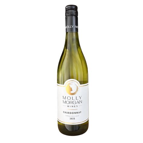 2025 Chardonnay Molly Morgan Wines Lovedale Hunter Valley