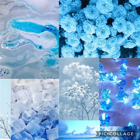 Blue Aesthetic Wallpaper Blue Aesthetic Aesthetic Wallpapers Wallpaper