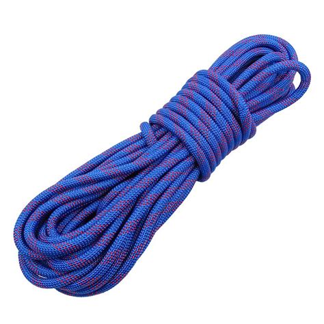 Outdoor 12mm Safety Rope Tree Wall Rock Climbing R Grandado