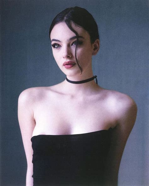 Deva Cassel By Nicholas Fols Pt 1 Rdevacassel